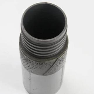 China DCDMA Standard Diamond Reaming Shell Superior Core Barrel Protection And Stability for sale
