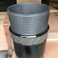 China BWL NWL HWL PWL Reaming Shells Precision Stabilization for Seamless Drilling Operations for sale