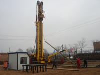 China Automatic Rotary CBM Drilling Rig MD-750 275kw Diesel Engine 3200m Depth for sale