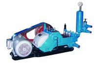 China BW-320 Triplex Mud Pump 30kw 1280x855x750mm for Core Drilling 2000m for sale
