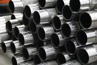 China PWL PC Wireline Drilling Rod 114.3mm OD 101.6mm ID in 1.5m and 3m Lengths for Core Drilling Applications for sale