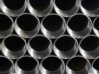 China PWL PC Wireline Drilling Rod 114.3mm OD 101.6mm ID in 1.5m and 3m Lengths for Core Drilling Applications for sale