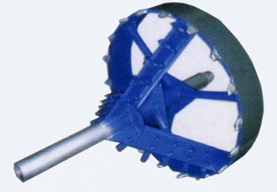 China HDD Directional Drilling Ripper Reamer Barrel Reamer Hole Opener 200-1800mm for sale