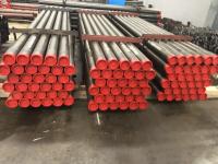 China NW HW HWT Wireline Casing Pipe Core Drilling Casing Tube 3m 1.5m XJY850 for sale