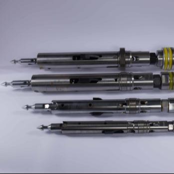 China Alloy Steel Wireline Core Barrel Assembly 1.5m 3m for Drilling Equipment Geological Exploration for sale