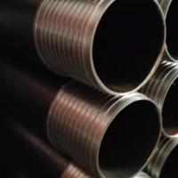 China Sinocoredrill XJY850 BQ NQ HQ PQ Wireline Drill Rod 1.5M 3M DCDMA Standard for sale