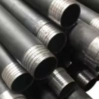 China Sinocoredrill XJY850 Wireline Drill Rod BQ NQ HQ PQ 1.5M 3M DCDMA Thread for sale