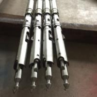 China Alloy Steel Forged Wireline Core Barrel 1.5m 3m Length for Double Tube Drilling for sale