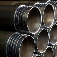 China XJY850 Quenched Tempered 1.5M Wireline Drill Rod BQ NQ HQ PQ DCDMA for sale