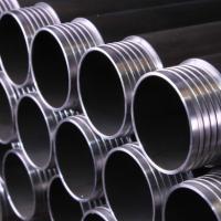 China XJY850 Quenched Tempered 1.5M Wireline Drill Rod BQ NQ HQ PQ DCDMA for sale