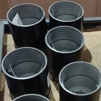 China Sinocoredrill Diamond Reaming Shell BQ NQ HQ PQ for Borehole Stability for sale