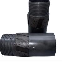 China Sinocoredrill Diamond Reaming Shell BQ NQ HQ PQ for Core Drilling Precision Hole Reaming for sale