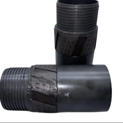 China Sinocoredrill Diamond Reaming Shell BQ NQ HQ PQ for Core Drilling Precision Hole Reaming for sale