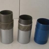 China Sinocoredrill Diamond Reaming Shell BQ NQ HQ PQ for Core Drilling Precision Hole Reaming for sale