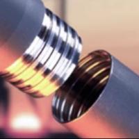 China DCDMA Standard Quenched Wireline Drill Rod BQ NQ HQ PQ 1.5M 3M XJY850 for sale