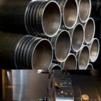 China DCDMA Standard Quenched Wireline Drill Rod BQ NQ HQ PQ 1.5M 3M XJY850 for sale