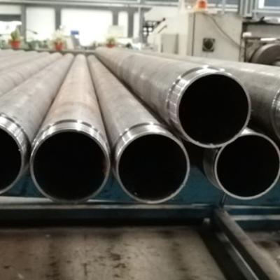 China Sinocoredrill DCDMA Wireline Drill Rod XJY850 1.5M 3M BQ NQ HQ PQ for sale