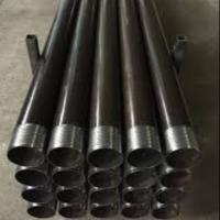 China Sinocoredrill DCDMA Standard XJY850 Wireline Drill Rod BQ NQ HQ PQ 1.5M 3M for sale
