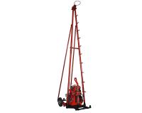 China GXY-1 / GXY-1T Spindle Core Drilling Machine with 150m Depth Capacity and 11kW Power for Geological Exploration for sale