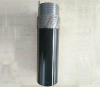 China Single Layer Stabilized Diamond Core Bit Locking Coupling BWL NWL HWL PWL 5ft 10ft for sale