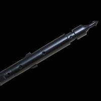 China Sinocoredrill 3m Wireline Core Barrel Assembly Alloy Steel Forging ISO9001 CE for sale