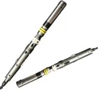 China Sinocoredrill Carbon Steel Wireline Core Barrel Assembly for sale