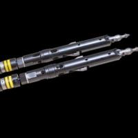 China Carbon Steel Wireline Core Barrel 1.5m Forging Mining Exploration Drilling Equipment for sale