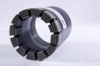 China High Speed PWL / PWL3 Diamond Core Bit For Diamond Core Drill Accessories for sale