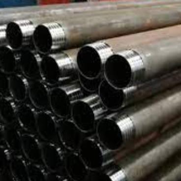 China SINOCOREDRILL DCDMA Standard Wireline Drill Rod XJY850 1.5M 3M BQ NQ HQ PQ for sale