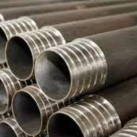 China SINOCOREDRILL Wireline Drill Rod NQ HQ PQ 34kg High Strength Alloy Steel 42mm 73mm for sale