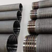China DCDMA Thread Drill Pipes For Enhanced Wear Resistance And Seamless Coupling for sale