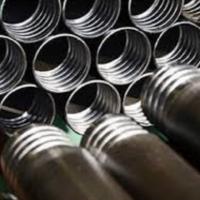 China Sinocoredrill Wireline Drill Rod XJY850 BQ NQ HQ PQ DCDMA Standard 1.5M 3M for sale