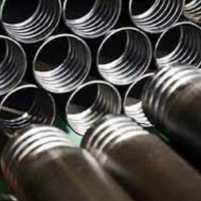China Sinocoredrill Wireline Drill Rod XJY850 BQ NQ HQ PQ DCDMA Standard 1.5M 3M for sale