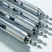 China Sinocoredrill Wireline Core Barrel Assembly 1.5m 3m Carbon Steel ISO9001 for sale