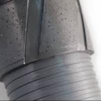 China Durable Natural Diamond Reaming Shells For Precision Hole Stability In Core Drilling for sale