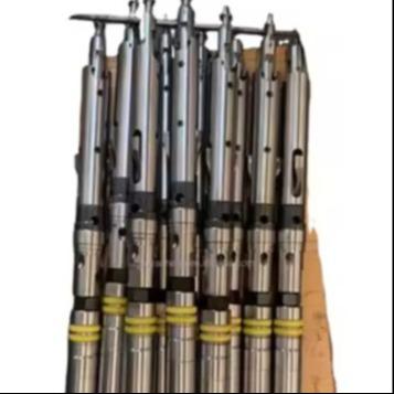 China Sinocoredrill Wireline Core Barrel 1.5m 3m Alloy Steel for Geological Exploration for sale