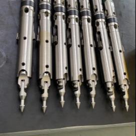 China Wireline Core Barrel Assembly 1.5m 3m Forging Alloy Steel for Geological Exploration for sale