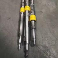 China Wireline Core Barrel Assembly 1.5m 3m Forging Alloy Steel for Geological Exploration for sale