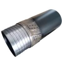China Advanced Natural Diamond Reaming Shells For Enhanced Core Barrel Protection for sale