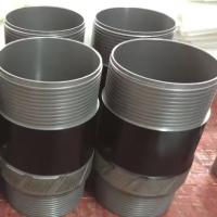 China Sinocoredrill Diamond Reaming Shells BQ NQ HQ PQ Custom Sizes High Precision for sale