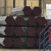 China Sinocoredrill Wireline Drill Rod DCDMA Standard BQ NQ HQ PQ 1.5M 3M Diamond Core Drill Pipe for sale