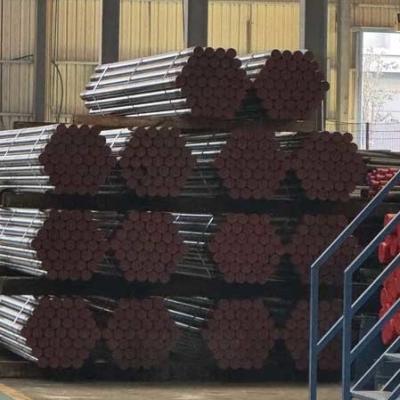 China Sinocoredrill Wireline Drill Rod DCDMA Standard BQ NQ HQ PQ 1.5M 3M Diamond Core Drill Pipe for sale