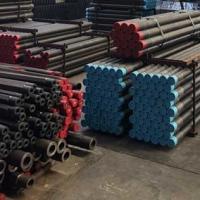 China Seamless Steel Drill Rods For Efficient And Reliable Core Drilling Operations for sale