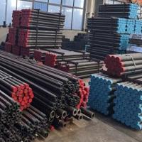 China Sinocoredrill Wireline Drill Rod BQ NQ HQ PQ 1.5M 3M Durable Core Drill Pipe for sale