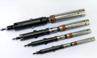 China 1.5m Wireline Core Barrel Assembly For Efficient And Accurate Geological Exploration for sale