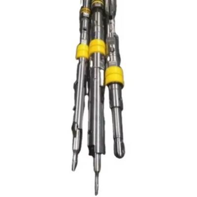 China Wireline Core Barrel Assembly 1.5m 3m Forged Carbon Steel ISO9001 CE Drilling for sale