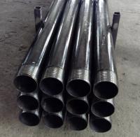 China DCDMA Standard Wireline Drill Rod XJY850 1.5M 3M BQ NQ HQ PQ for Mineral Exploration for sale