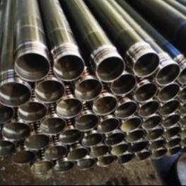 China DCDMA Standard Wireline Drill Rod XJY850 1.5M 3M BQ NQ HQ PQ for Mineral Exploration for sale