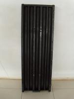 China Plastic Drilling Core Tray Box BQ NQ HQ PQ 1m Slot High Intensity Wireline for sale