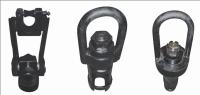 China Wireline Core Barrel Hoisting Plug BQ NQ HQ PQ Q Series 76mm 89mm for sale